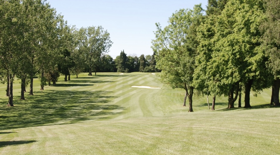 Letchworth Golf Club | Hertfordshire | Reviews, Scorecards, Green Fees ...