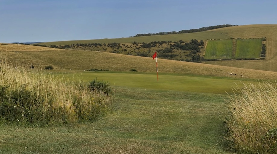 Lewes Golf Club | East Sussex | Reviews, Scorecards, Green Fees Offers ...