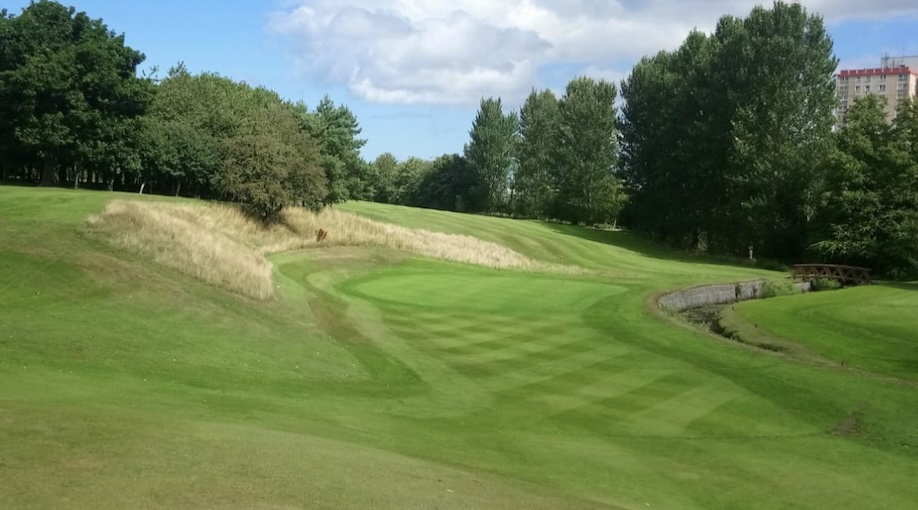 Liberton Golf Club | | Reviews, Scorecards, Green Fees Offers, Golf Tee ...