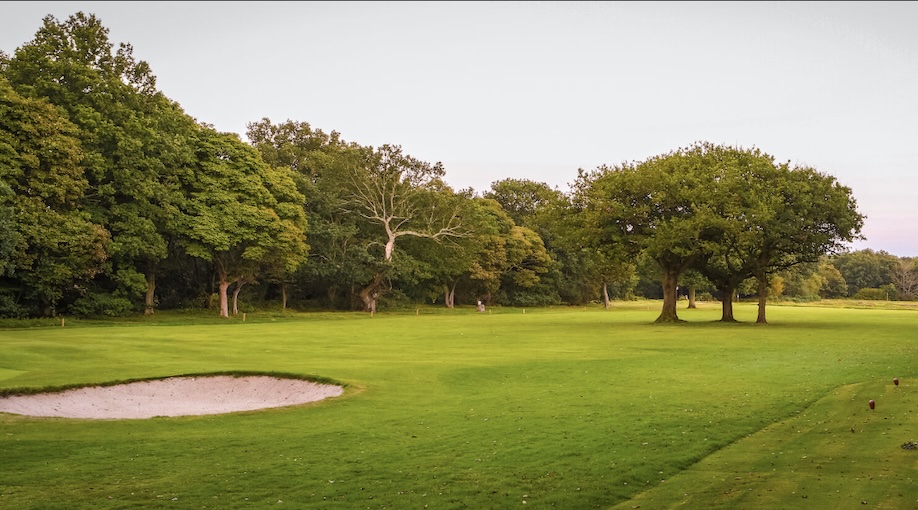 Limpsfield Chart Golf Club | | Reviews, Scorecards, Green Fees Offers ...