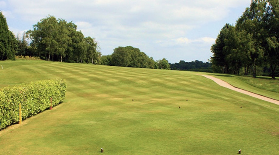 Lingdale Golf Club | Leicestershire | Reviews, Scorecards, Green Fees ...