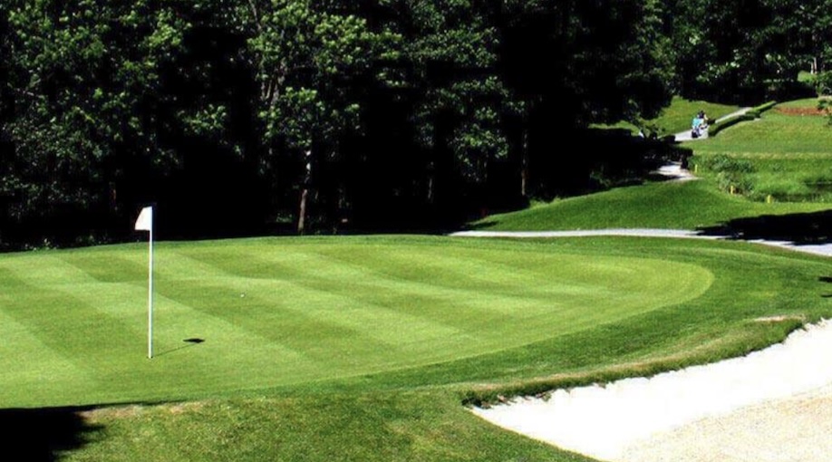 Lingfield Park Golf Club | | Reviews, Scorecards, Green Fees Offers ...