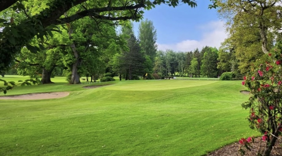 Lisburn Golf Club | Antrim | Reviews, Scorecards, Green Fees Offers ...
