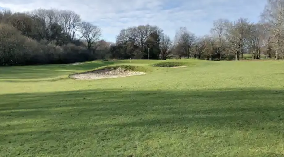 Little Hay Golf Complex | Hertfordshire | Reviews, Scorecards, Green ...