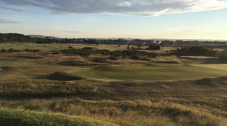 Littlehampton Golf Club | Sussex | Reviews, Scorecards, Green Fees ...