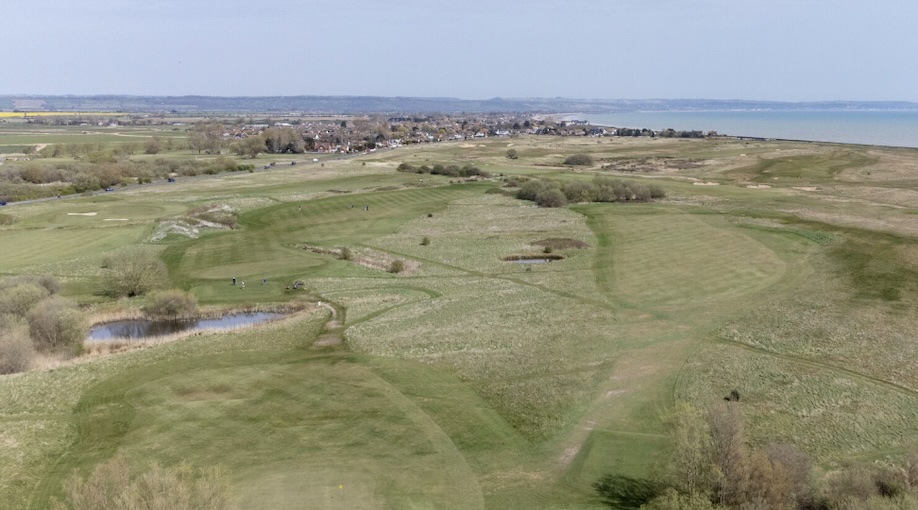 Littlestone Golf Club | Kent | Reviews, Scorecards, Green Fees Offers ...
