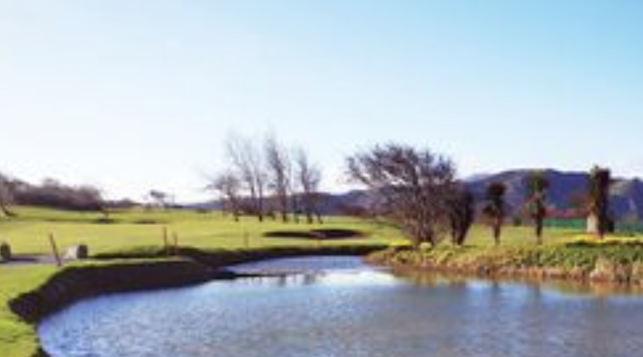 Llandudno (Maesdu) Golf Club | Conwy | Reviews, Scorecards, Green Fees ...