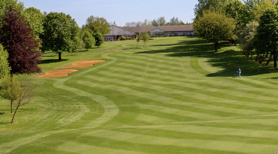 Lutterworth Golf Club | Leicestershire | Reviews, Scorecards, Green ...