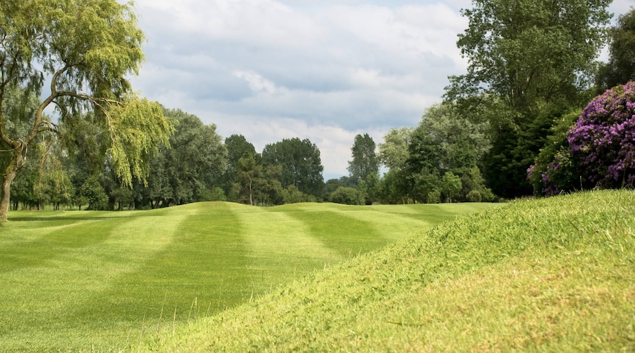 Lytham Green Drive Golf Club | Lancashire | Reviews, Scorecards, Green ...