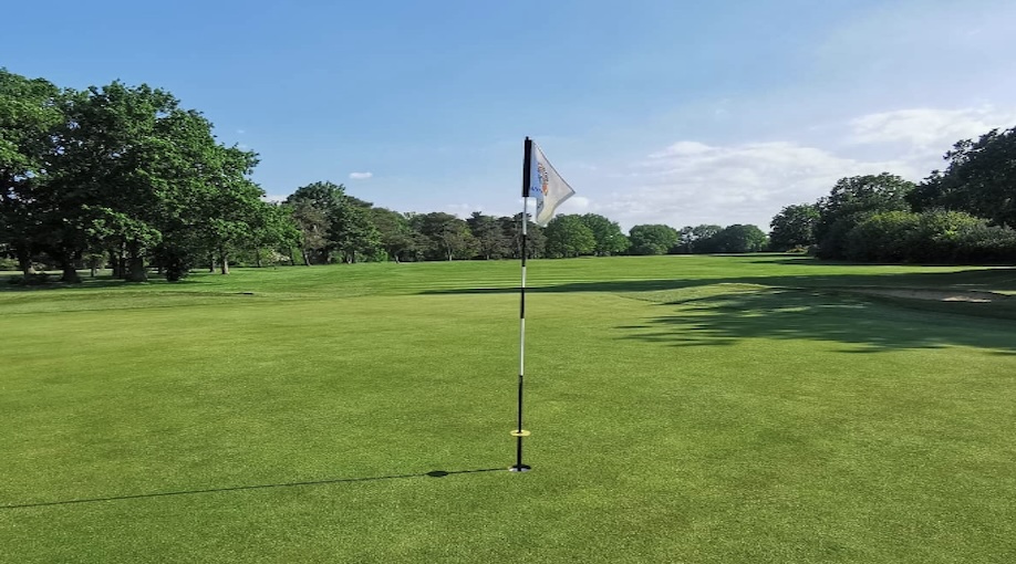 Maidenhead Golf Club | Berkshire | Reviews, Scorecards, Green Fees ...