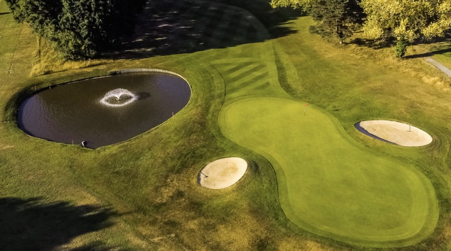 Malden Golf Club | | Reviews, Scorecards, Green Fees Offers, Golf Tee Times