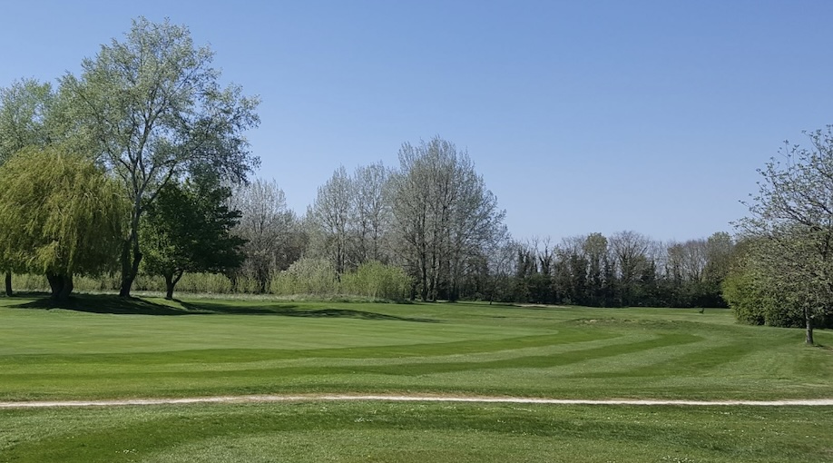 March Golf Club | Cambridgeshire | Reviews, Scorecards, Green Fees ...
