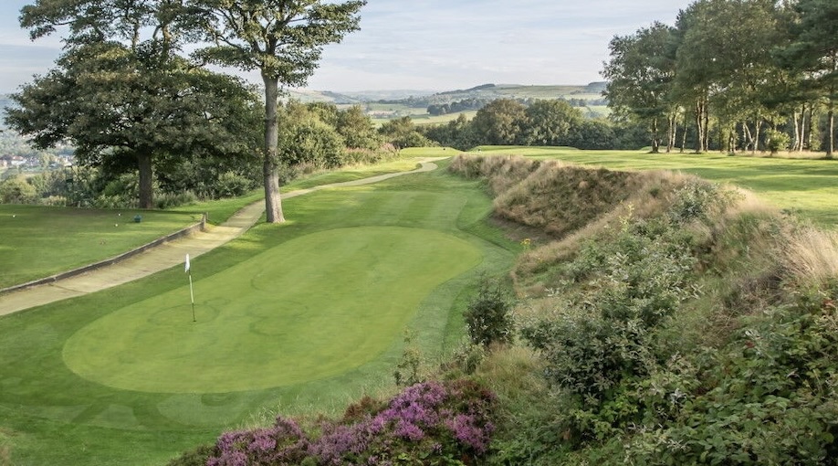 Mellor & Townscliffe Golf Club | Cheshire | Reviews, Scorecards, Green ...