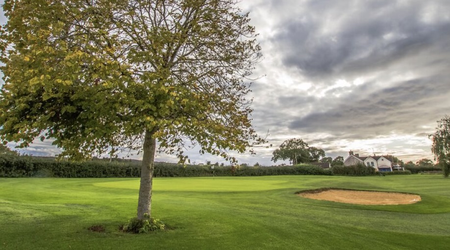 Mendip Spring Golf Club | | Reviews, Scorecards, Green Fees Offers ...