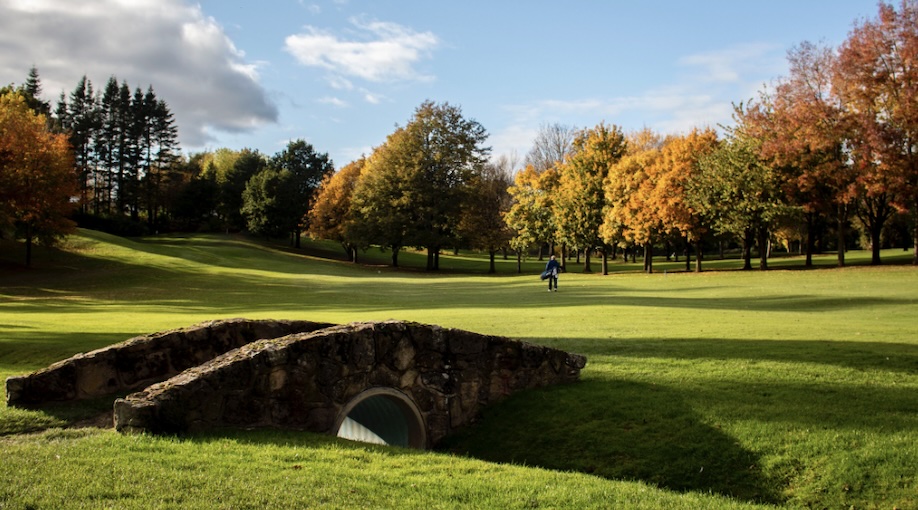 Mickleover Golf Club | Derbyshire | Reviews, Scorecards, Green Fees ...