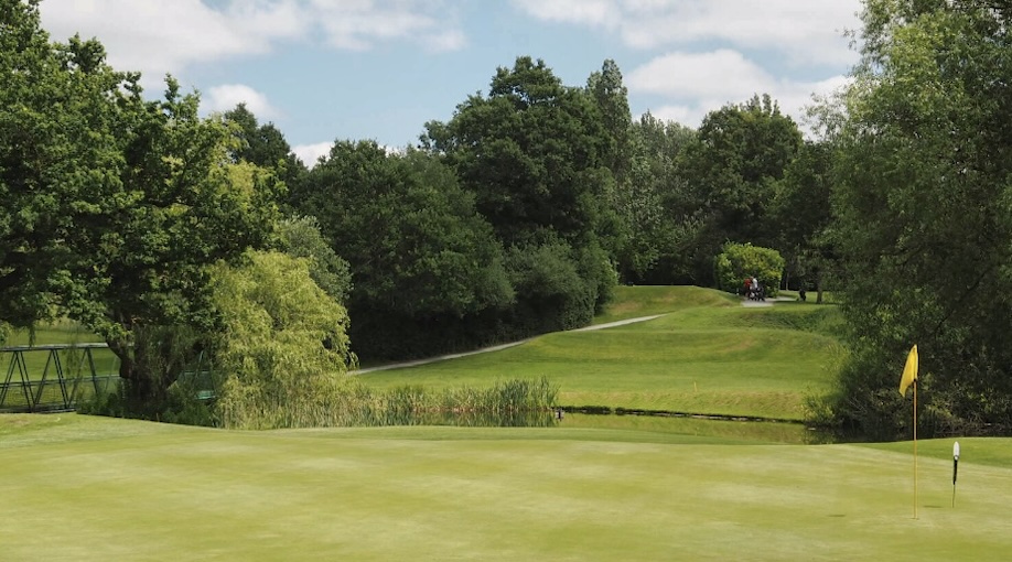 Mill Hill Golf Club | London | Reviews, Scorecards, Green Fees Offers ...