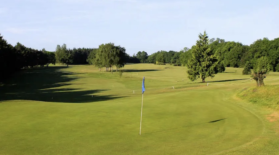 Millbrook Golf Club (closed) | Hertfordshire | Reviews, Scorecards ...