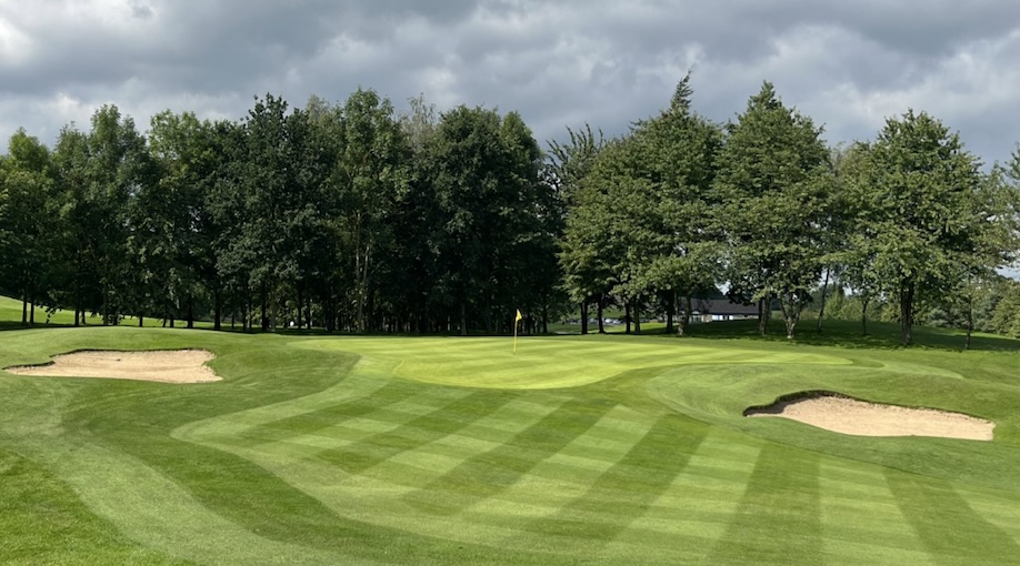 Moor Allerton Golf Club | West Yorkshire | Reviews, Scorecards, Green ...
