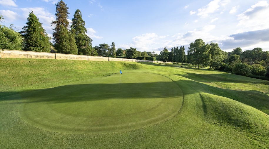 Moor Park Golf Club | | Reviews, Scorecards, Green Fees Offers, Golf ...