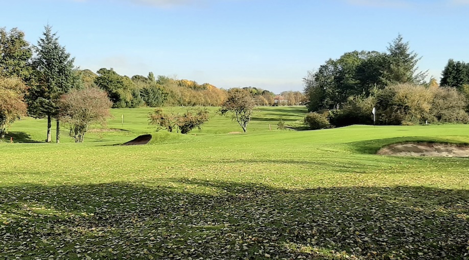 Morpeth Golf Club | Northumberland | Reviews, Scorecards, Green Fees ...