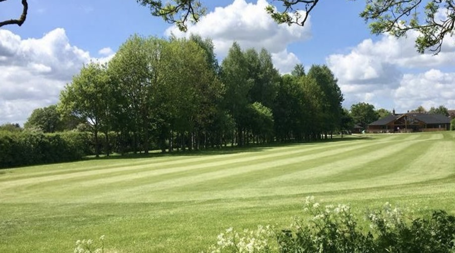 Mount Pleasant Golf Club | Bedfordshire | Reviews, Scorecards, Green ...
