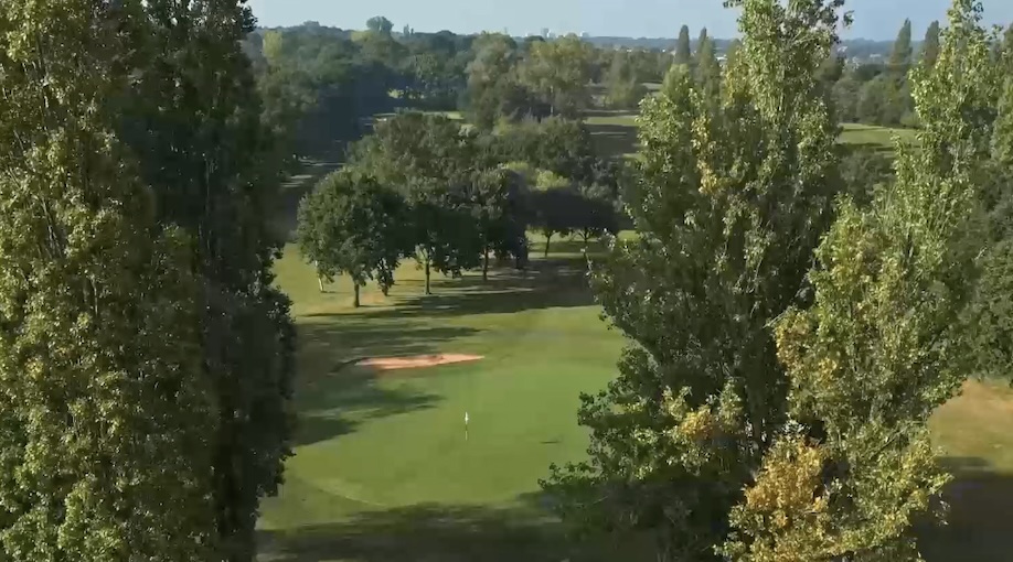 Muswell Hill Golf Club | London | Reviews, Scorecards, Green Fees ...