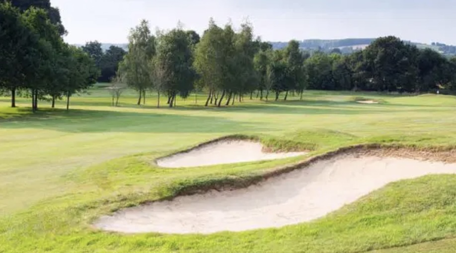Newbury & Crookham Golf Club | Berkshire | Reviews, Scorecards, Green ...