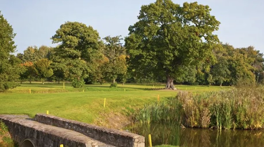 Northop Country Park Golf Club | | Reviews, Scorecards, Green Fees ...