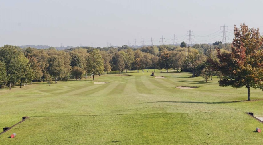 Nuneaton Golf Club | Warwickshire | Reviews, Scorecards, Green Fees ...