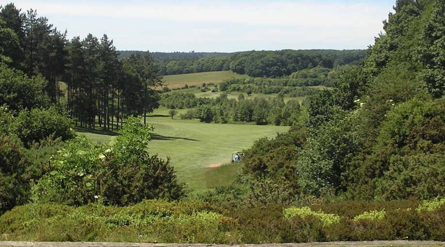 Oakmere Park Golf Club | Nottinghamshire | Reviews, Scorecards, Green ...