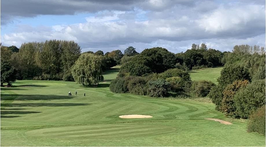 Orpington Golf Centre (Cray Valley/Ruxley Park) | Kent | Reviews ...