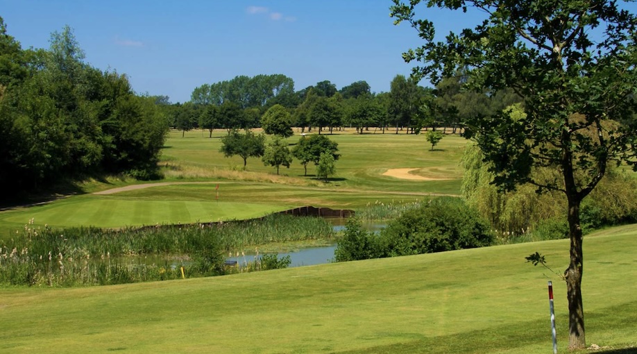 Overstone Park Golf Club | Overstone, Northampton NN6 0AS | Reviews ...
