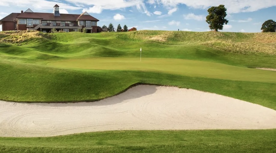 Oxford Golf Club | Oxfordshire | Reviews, Scorecards, Green Fees Offers ...