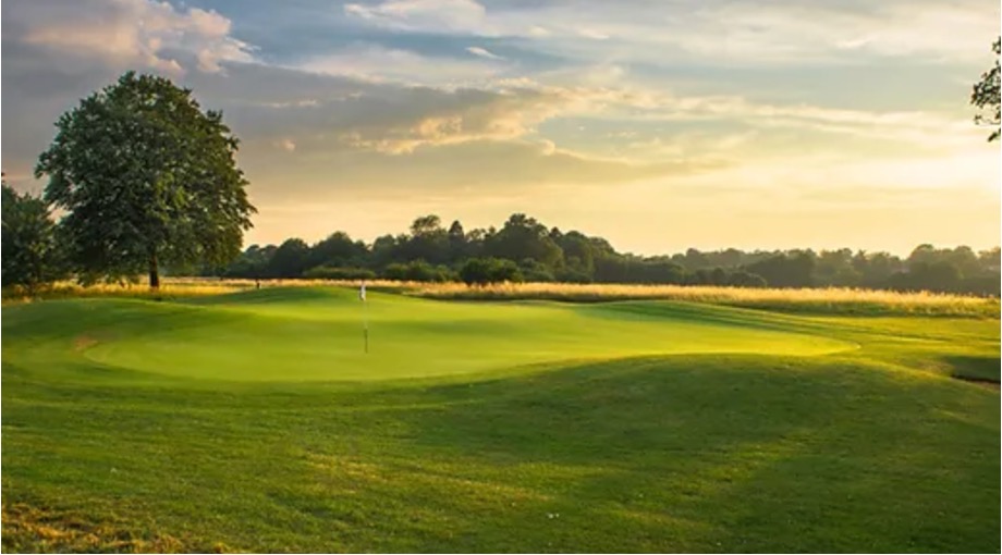 Parkwood Golf Club | Kent | Reviews, Scorecards, Green Fees Offers ...