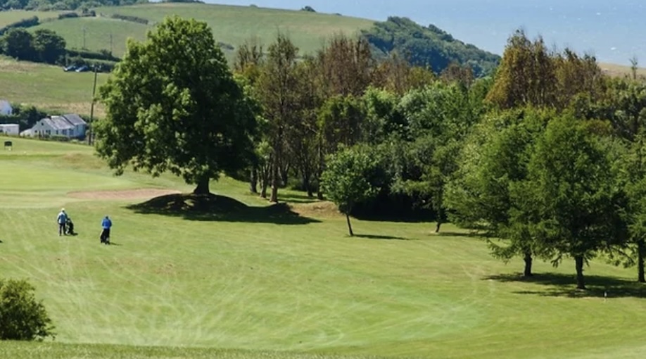 Penrhos Golf & Country Club | Cardiganshire | Reviews, Scorecards ...