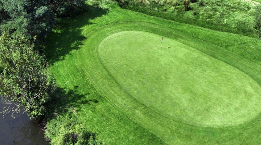 Perivale Park Golf Course | London | Reviews, Scorecards, Green Fees ...