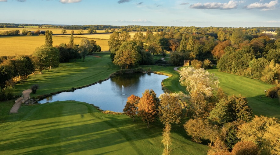 Peterborough Milton Golf Club | Cambridgeshire | Reviews, Scorecards ...