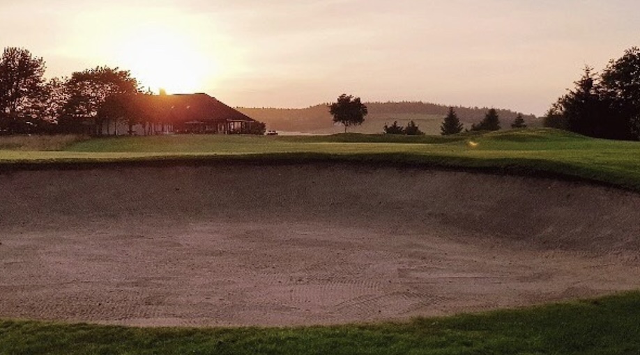 Peterculter Golf Club | Aberdeenshire | Reviews, Scorecards, Green Fees ...