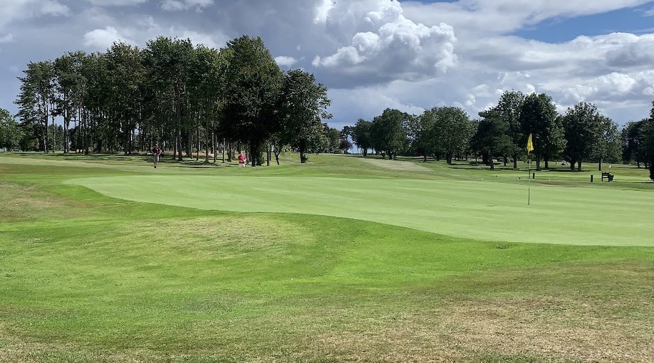 Ponteland Golf Club | Northumberland | Reviews, Scorecards, Green Fees ...