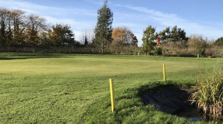 RAF Henlow Golf Club | Henlow | Reviews, Scorecards, Green Fees Offers ...