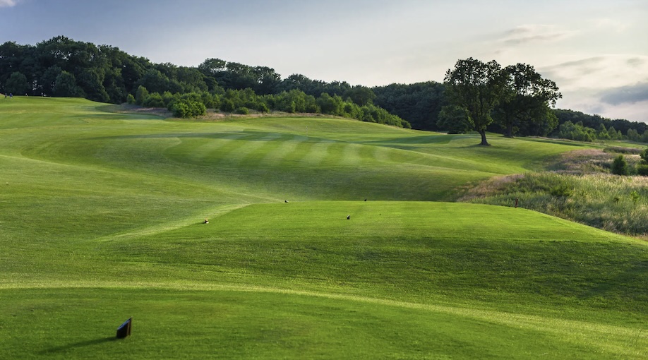 Ramsdale Park Golf Centre | Calverton, Nottingham NG14 6NU | Reviews ...