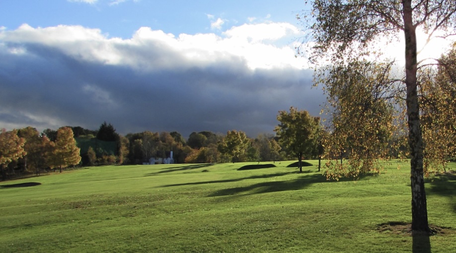 Ravelston Golf Club | | Reviews, Scorecards, Green Fees Offers, Golf ...