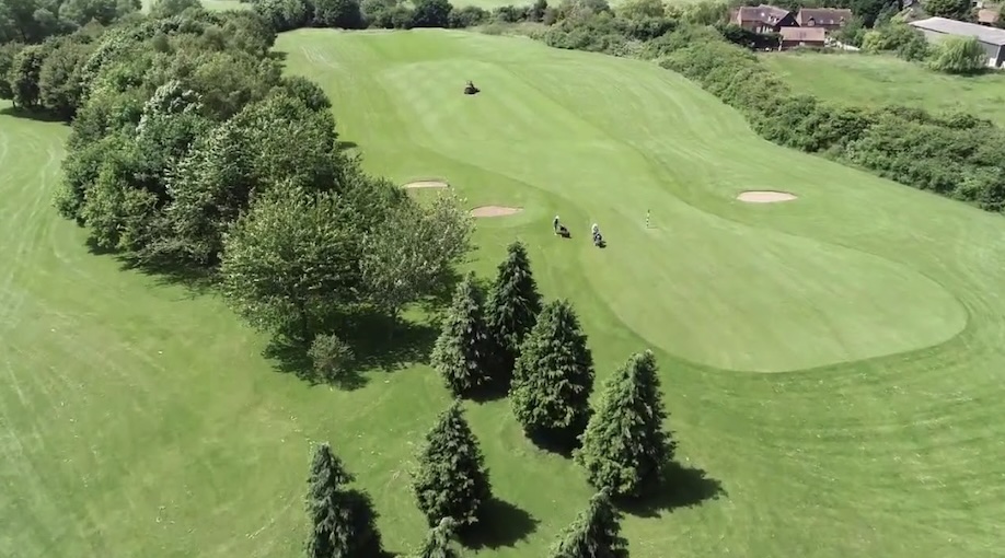 Ravenmeadow Golf Club | Worcestershire | Reviews, Scorecards, Green ...