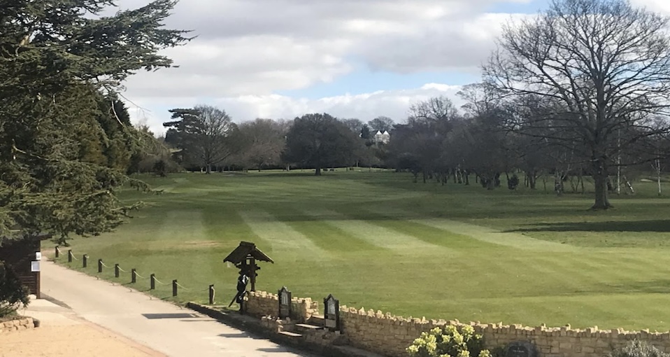 Ruddington Grange Golf Club | Nothinghamshire | Reviews, Scorecards ...