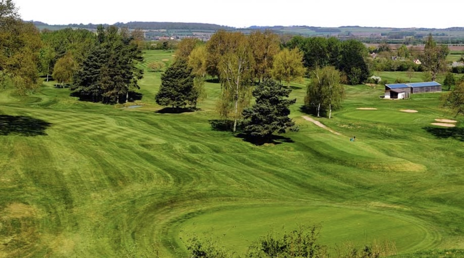Rushcliffe Golf Club | East Leake, Nottinghamshire LE12 5RL | Reviews ...