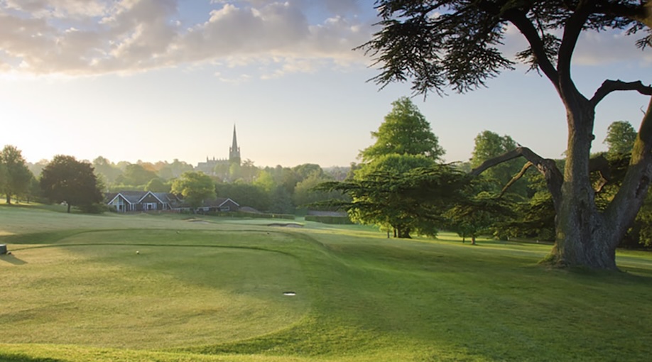 Saffron Walden Golf Club | | Reviews, Scorecards, Green Fees Offers ...