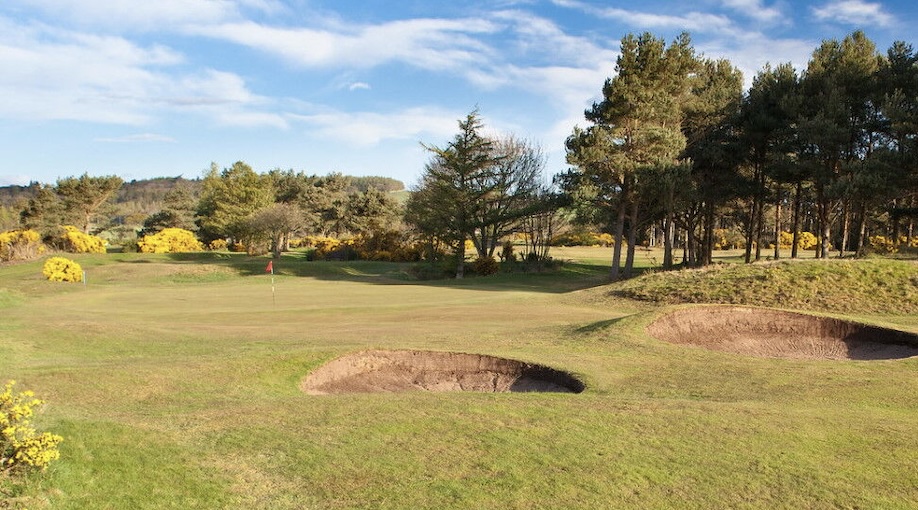 Scotscraig Golf Club | Fife | Reviews, Scorecards, Green Fees Offers ...