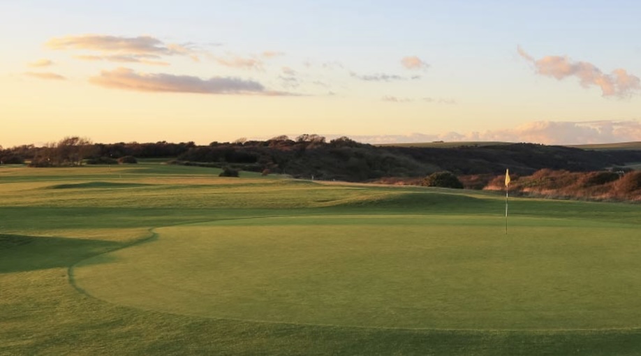 Seaford Golf Club | East Sussex | Reviews, Scorecards, Green Fees ...