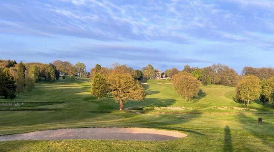 Shaw Hill Golf Club | Chorley, Lancashire PR6 7PP | Reviews, Scorecards ...