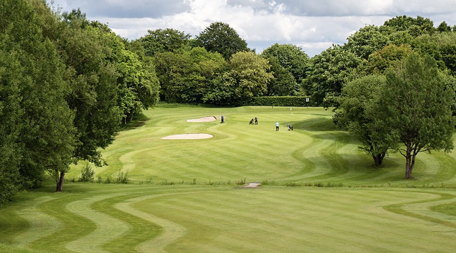 Sherdley Park Golf Course | Merseyside | Reviews, Scorecards, Green ...